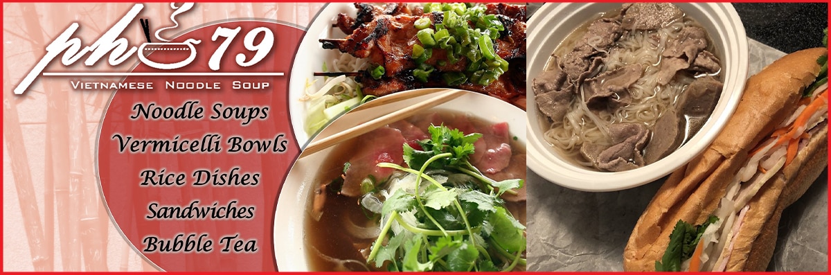 Gallery - Pho 79 Bistro